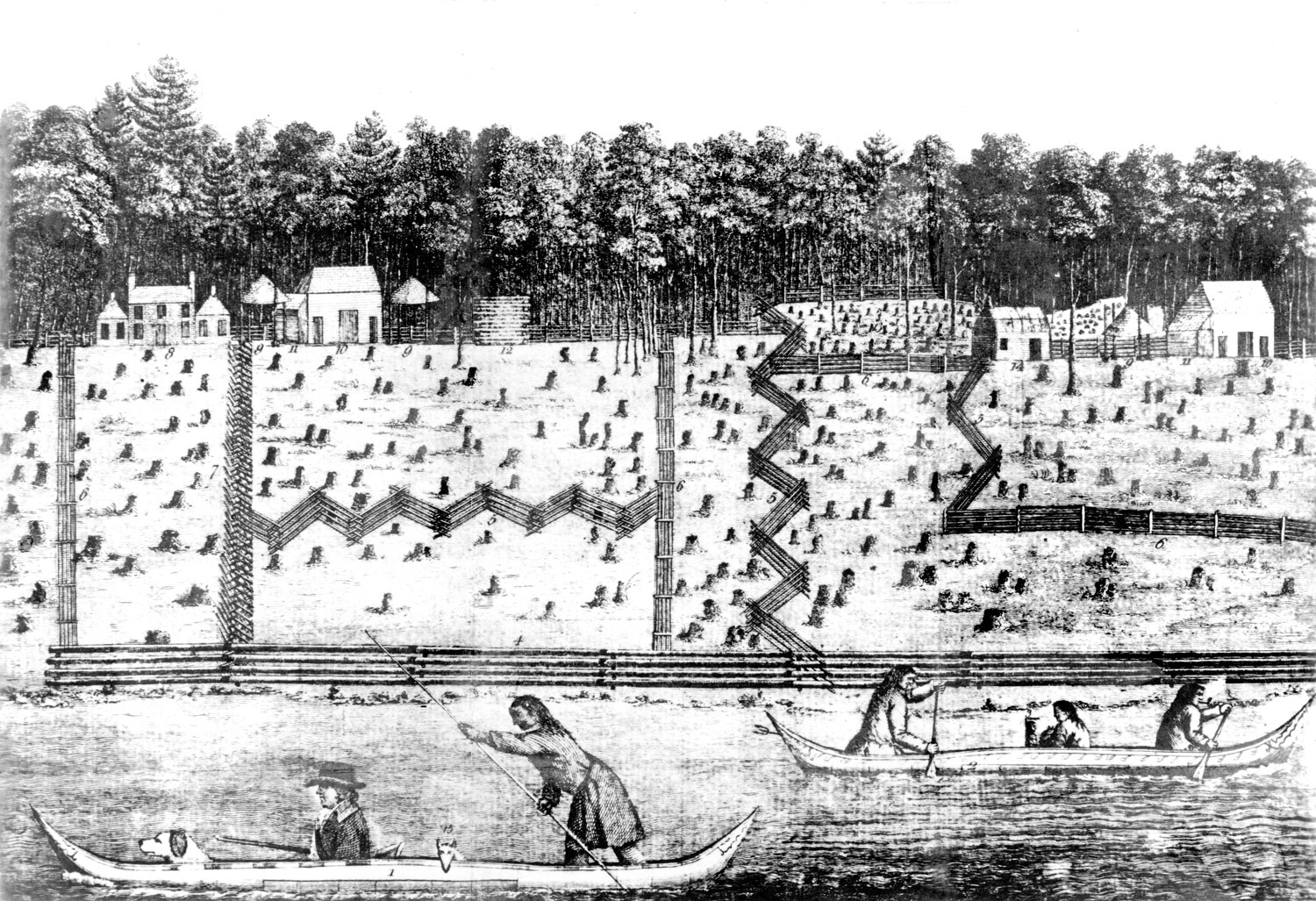 Timeline 1789-1815 | U.S. Capitol - Visitor Center